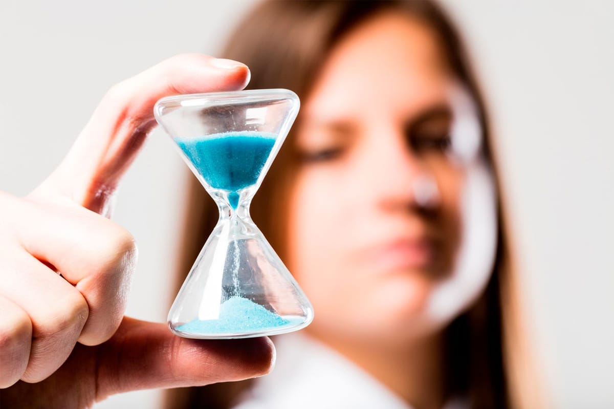 Edad fértil de la mujer y su mejor momento para el embarazo