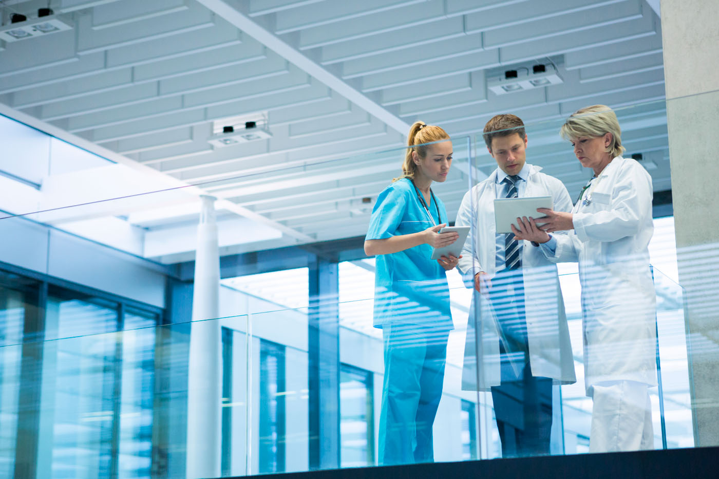 Legrado uterino: qué es y para qué se utiliza - IVI CL